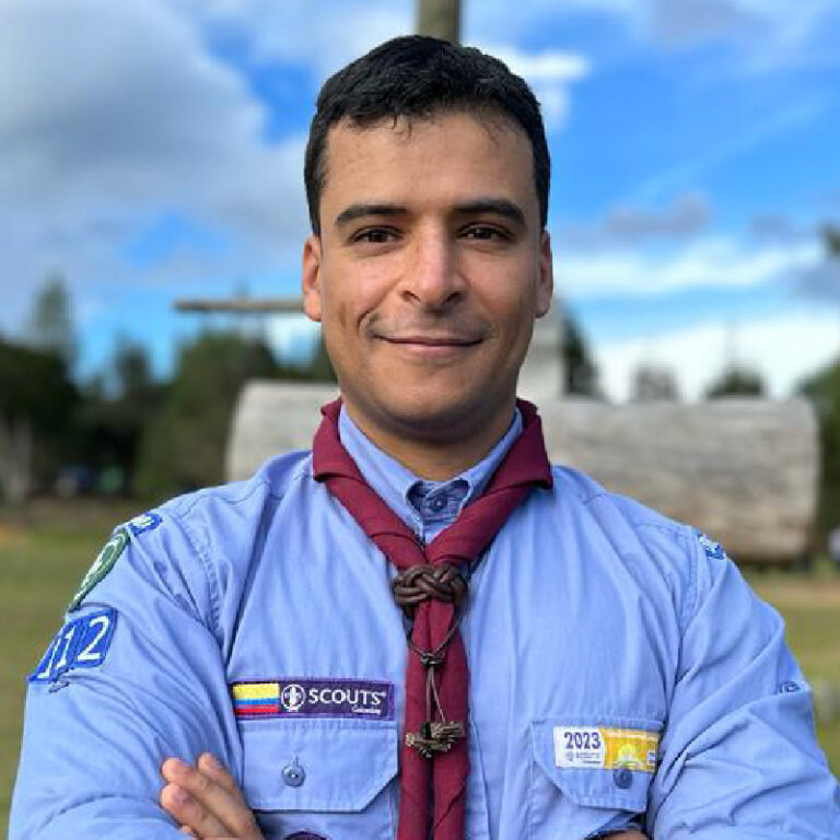 Quienes somos – Región Antioquia Scout