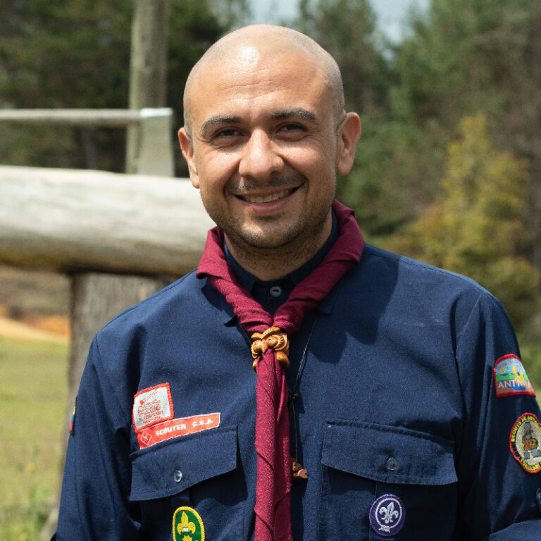 Quienes somos – Región Antioquia Scout